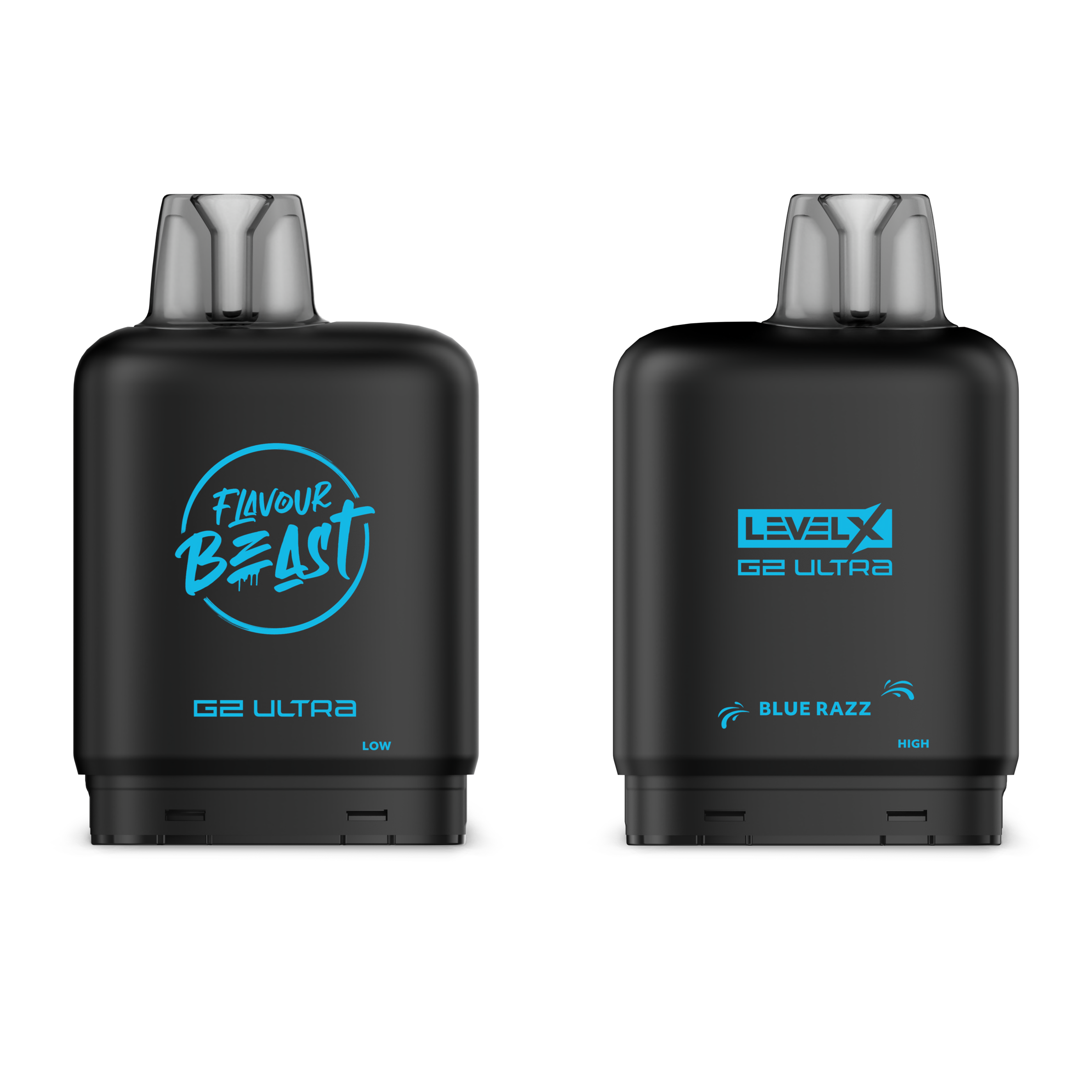 Level X Flavour Beast G2 Ultra Gushin Series – Vapr Vapes
